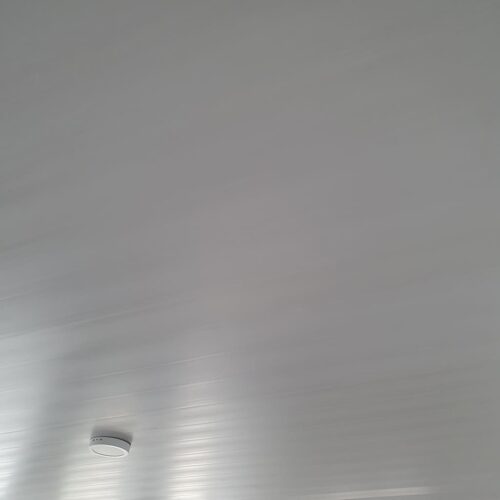 Panel PVC Blanco – LUSA PVC