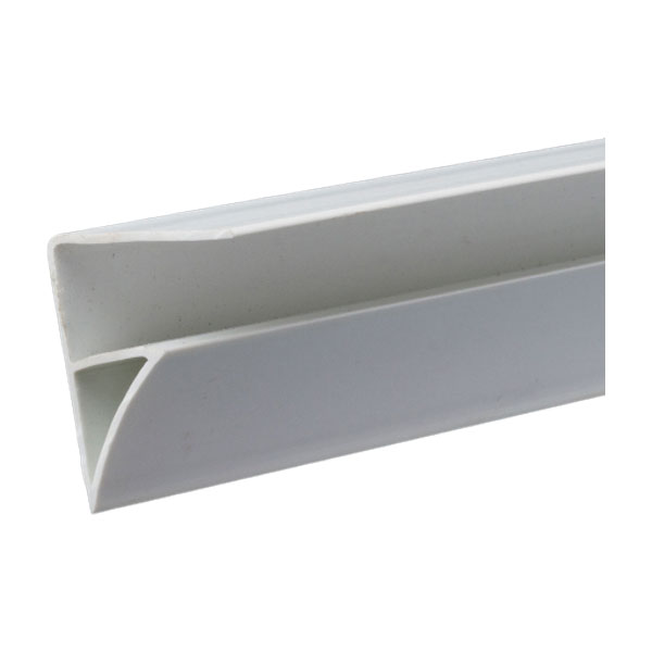 Cornisa de PVC – LUSA PVC