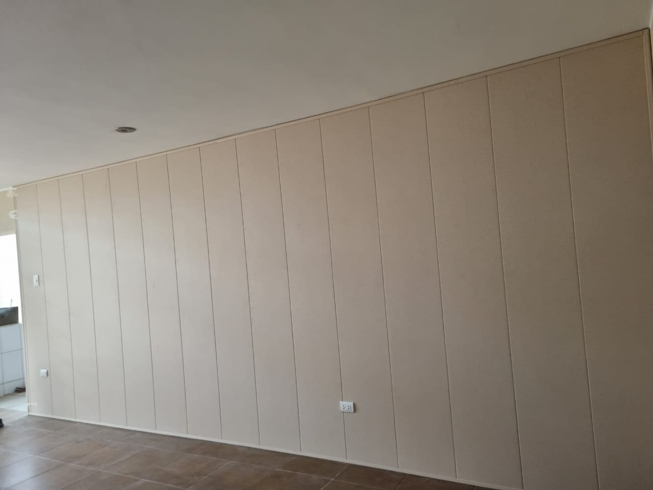 Panel de PVC para pared – LUSA PVC