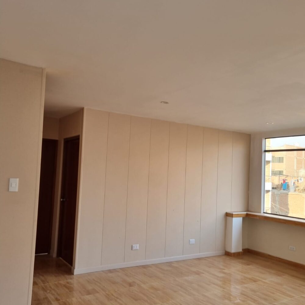 Panel de PVC para pared – LUSA PVC