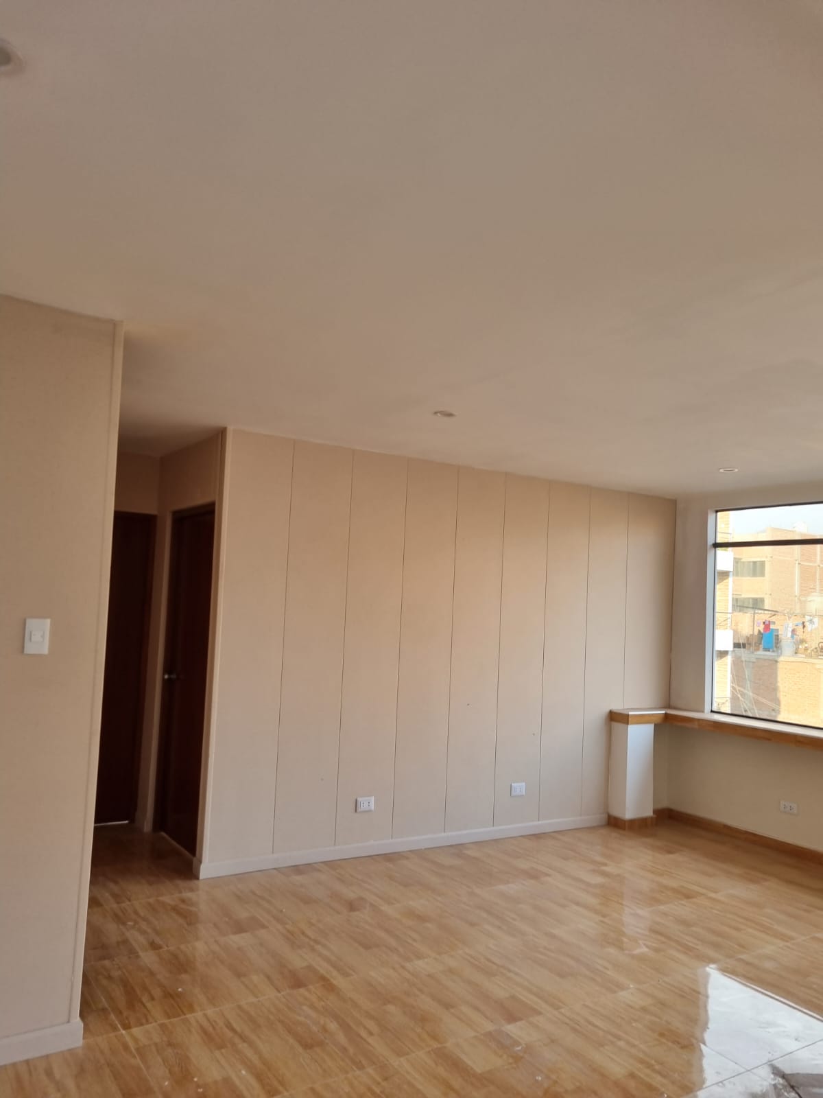 Panel de PVC para pared – LUSA PVC