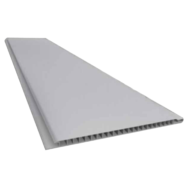 Panel PVC Gris – LUSA PVC