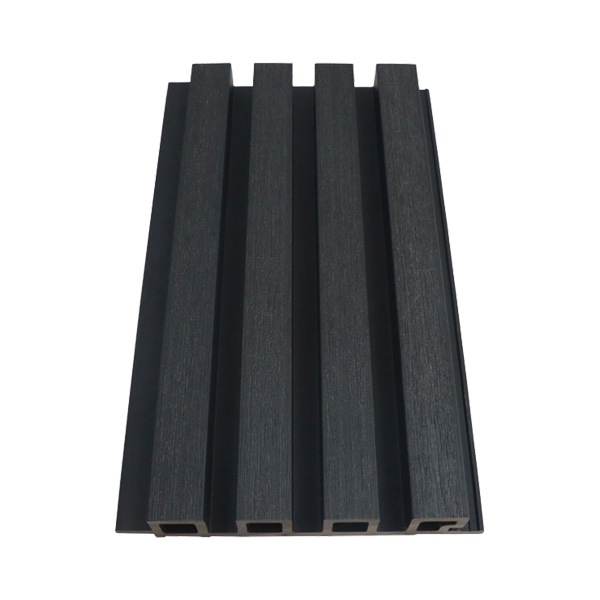 Wall Panel Negro – LUSA PVC